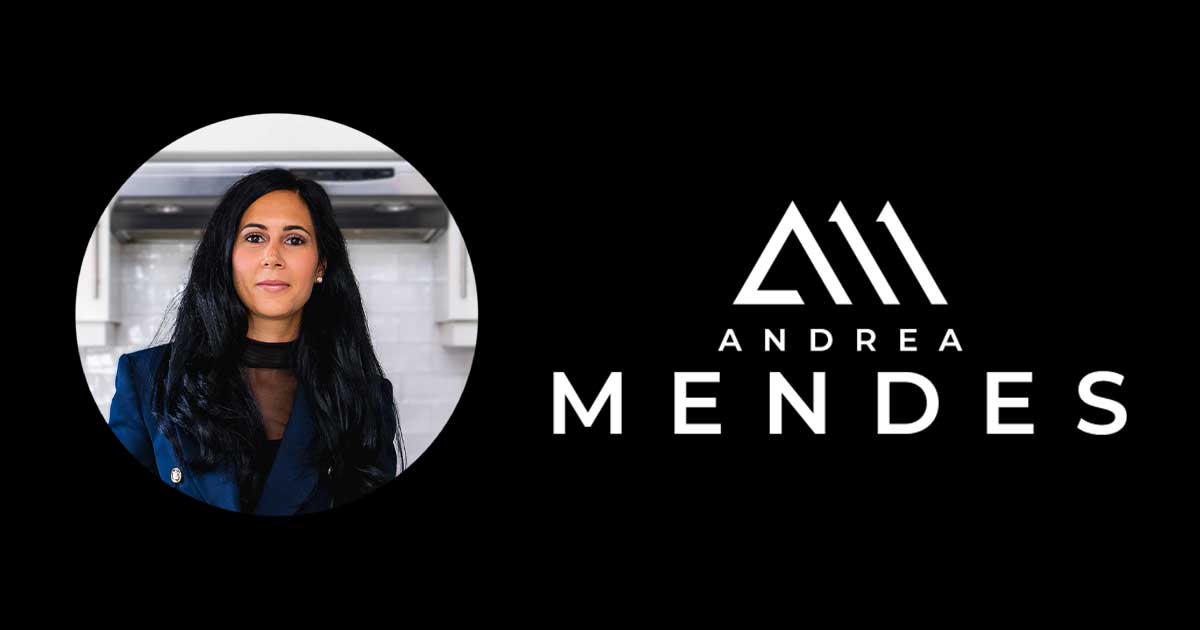 Andrea Mendes - Your Collingwood Ontario Realtor